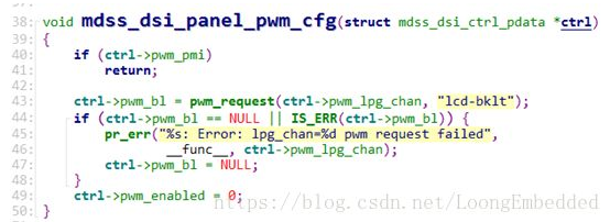 Qualcomm&MTK平台lcd/tp调试及问题总结（一）----背光_mtk lcd-CSDN博客