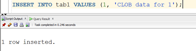 oracle 延迟分段创建_segment creation immediate-CSDN博客