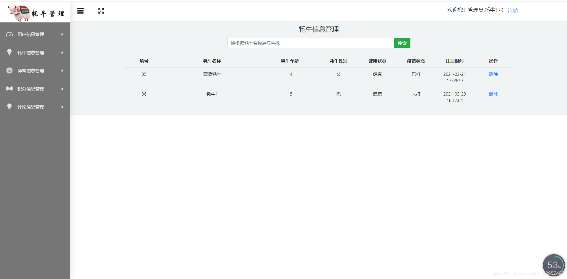 Flask实现后台管理系统(功能全面)flask 后台管理系统importance的博客 Csdn博客