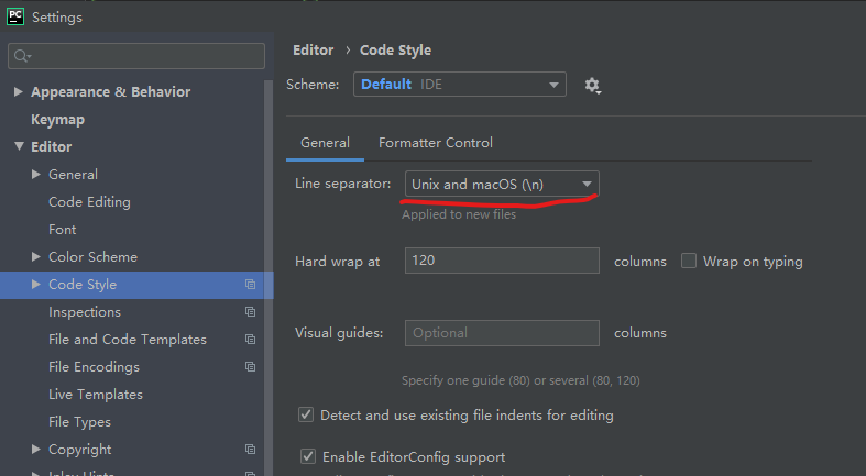 AssertionError: Override list has odd length: [‘\r‘]； it must be a list of pairs_assert cond ...