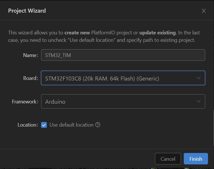 STM32-Arduino编程 TIM定时器_arduino stm32 硬件定时器-CSDN博客
