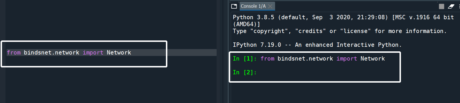 第三代神经网络（SNN）的模拟工具：BindsNET安装教程-CSDN博客