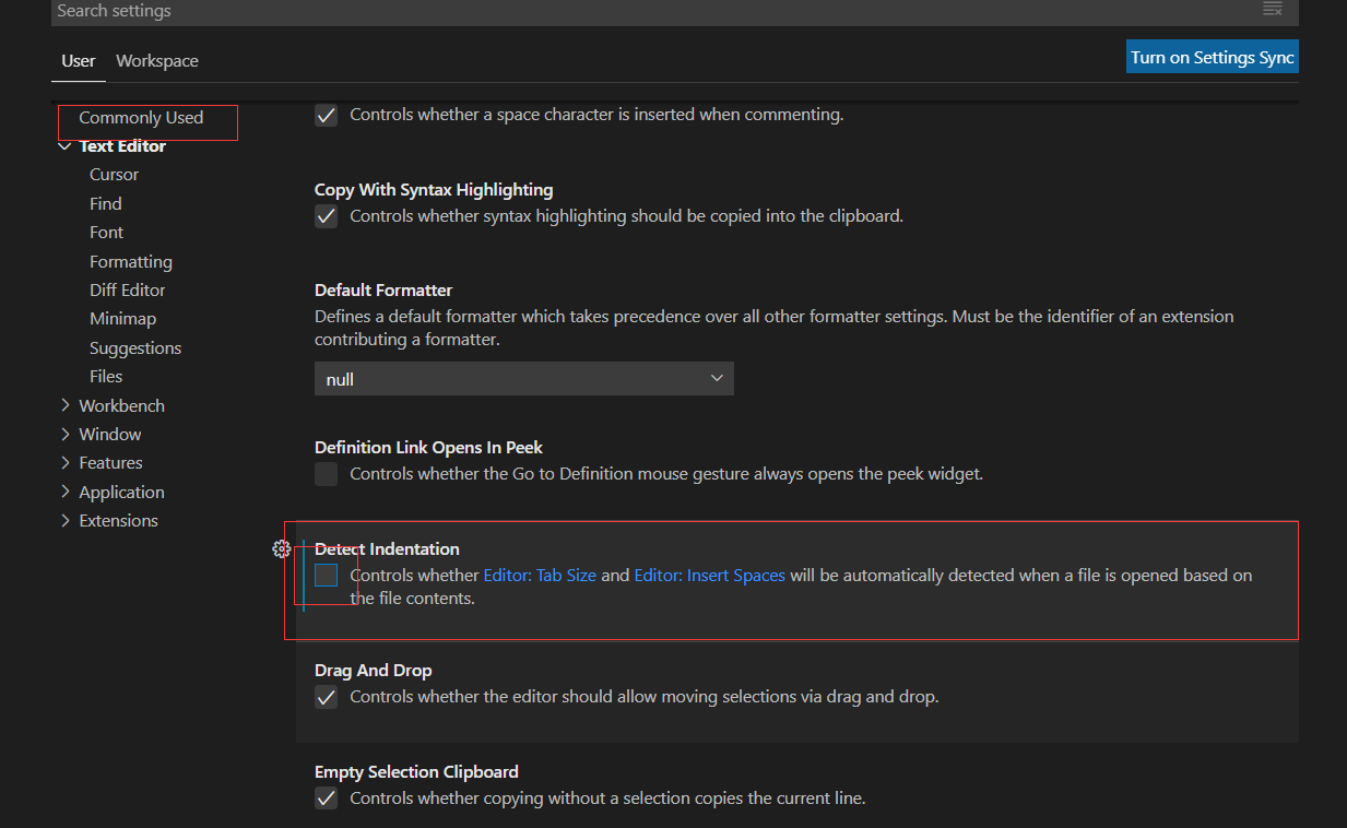 VScode+ESlint 自动格式化代码(2021)_vue-cli eslint在vscode里代码自动格式化的方法-CSDN博客