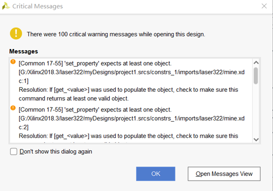 含BD的vivado版本的升级和降级的tcl方法以及若干掉进去的坑_vivado tcl版本更新-CSDN博客