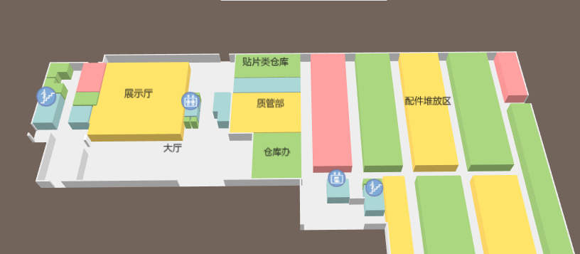 Threejs生成3d地图所需threejs 地形 Csdn博客 