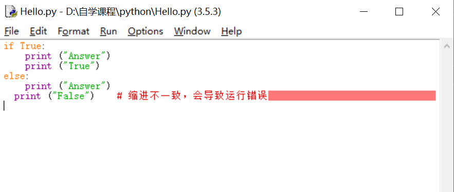学习Python的第一天_type "copyright", "credits" or "license()" for mor-CSDN博客