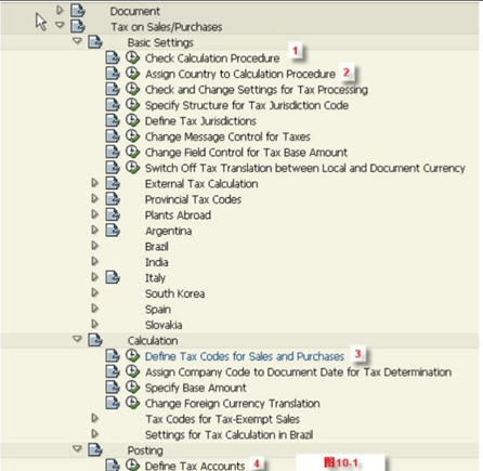 SAP role of bulk materials and settings - Programmer Sought