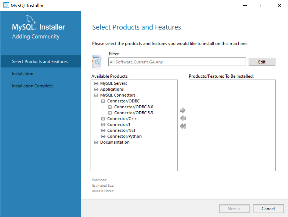 不用安装Access将mdb文件导入mysql的方法_mdb导入mysql-CSDN博客