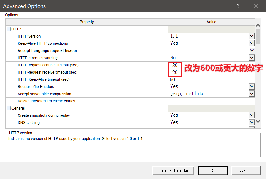 Error -27723: Step download timeout (120 seconds) has expired when ...