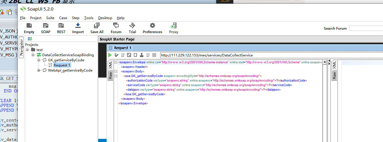 SAP调用外围系统提供的Webservice生成代理类失败，但是SoapUI测试是联通的，该如何处理？_sap接口报错soap ui测试可以-CSDN博客