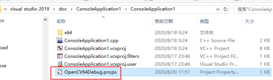 error LNK2019: 无法解析的外部符号 “void __cdecl cv::fastFree(void *)“ (?fastFree@cv@@YAXPEAX@Z)，_无法解析cv ...