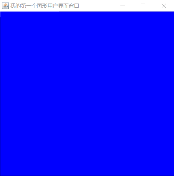 Gui基础知识gui技术 Csdn博客 