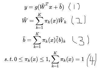 动态卷积之Dynamic Convolution_dynamic convolutional module代码实现-CSDN博客