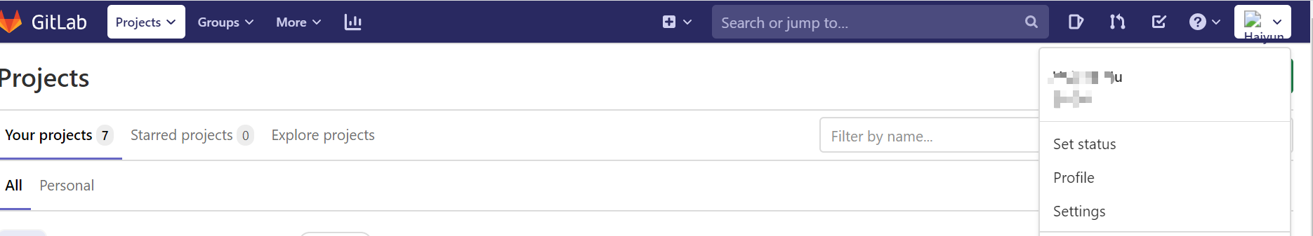 WSL配置git环境_wsl安装git-CSDN博客