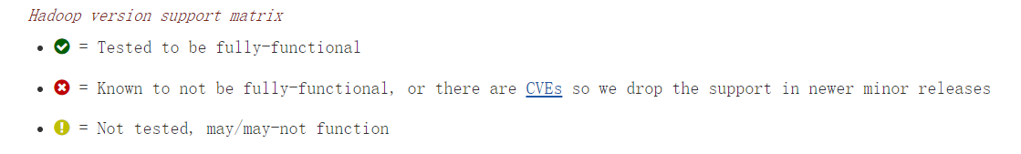 Jdk和hadoop和hbase的版本对应hadoop 336和hbase那个版本相容 Csdn博客