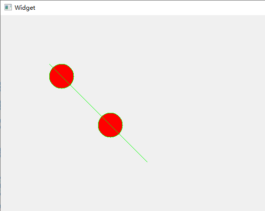 【Qt】2D绘图之绘制路径_qt 绘制直线 曲线轨迹-CSDN博客