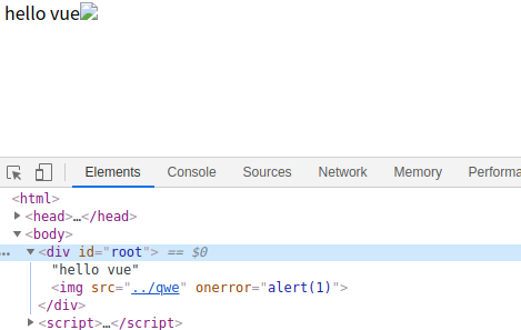 vue项目 v-html存在植入xss攻击怎么解决_v-html xss-CSDN博客