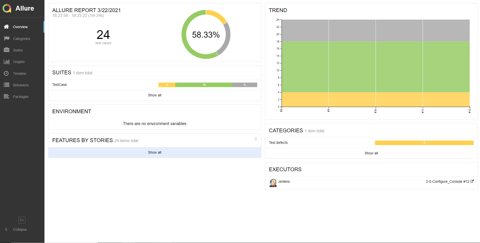 pytest测试框架(七)---pytest与jenkins集成（pytest+jenkins+allure）_pytest jenkins ...