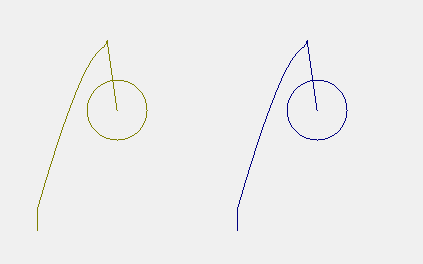 【Qt】2D绘图之填充规则_qt::fillrule-CSDN博客