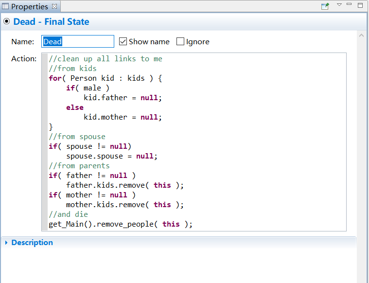 Anylogic 创建一个简单的人口演变模型_anylogic模型实例_青柠小苍兰的博客-CSDN博客