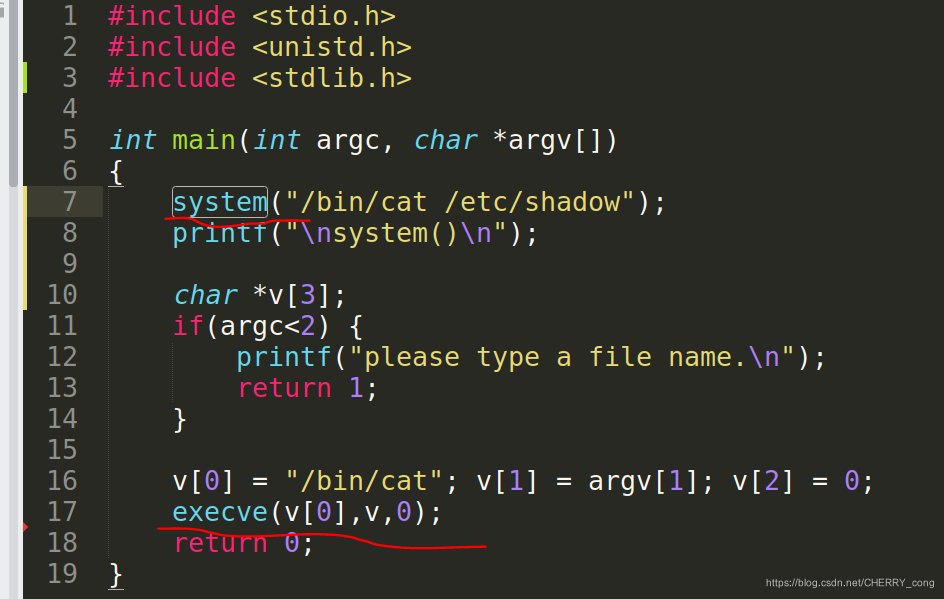 【精选】system函数的setuid程序得不到root的权限;system函数的suid失效问题linux下system函数无权限