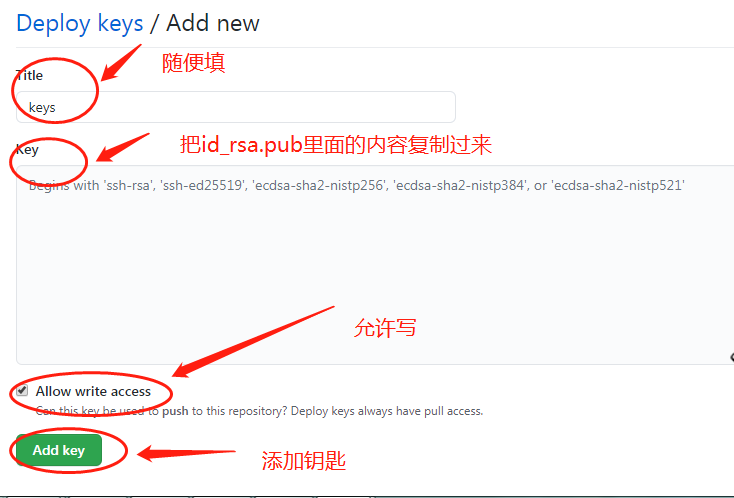 用Git将本地项目上传到GitHub（踩的坑及解决方法）_fatal: sha1 file ' ' write error: broken pi-CSDN博客