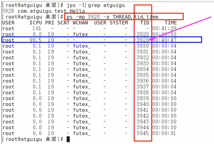 linux常用线上CPU被占满如何诊断_linux 如何判断cpu资源不足-CSDN博客