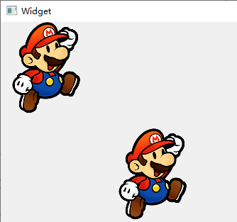 【Qt】2D绘图之绘制图片_qt绘制图片-CSDN博客