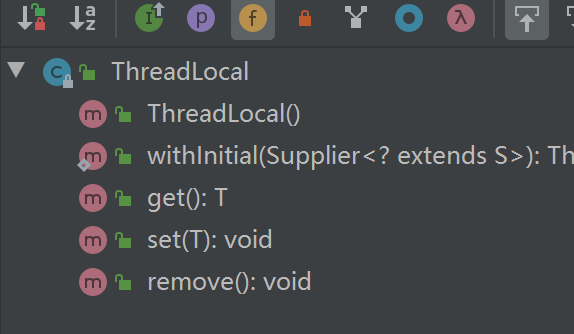 线程基础阶段性总结和扩展(二)——ThreadLock-CSDN博客