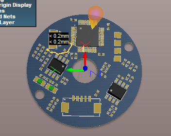 AD13 整个pcb旋转任意角度_ad怎么把pcb板整体旋转90度-CSDN博客
