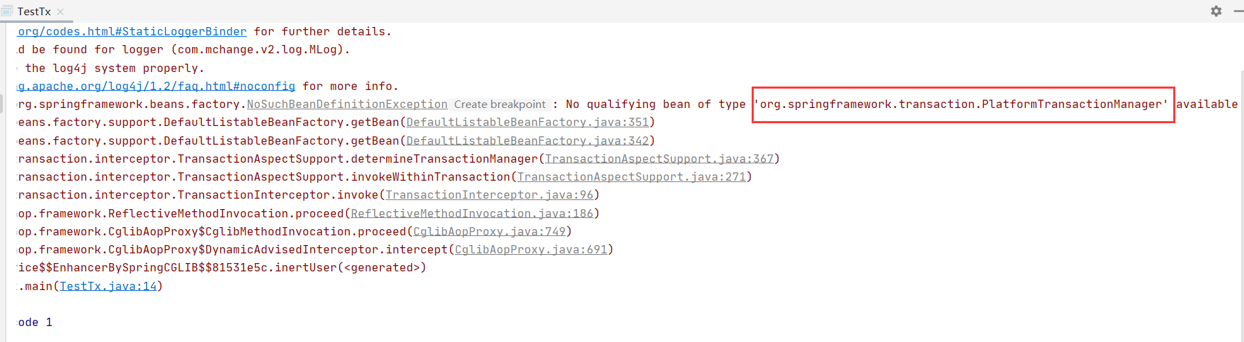 Spring注解开发（十四）——事务基本原理分析_advicemode-CSDN博客