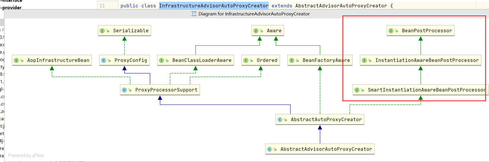 Spring注解开发（十四）——事务基本原理分析_advicemode-CSDN博客