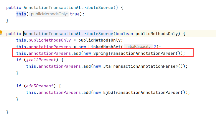 Spring注解开发（十四）——事务基本原理分析_advicemode-CSDN博客