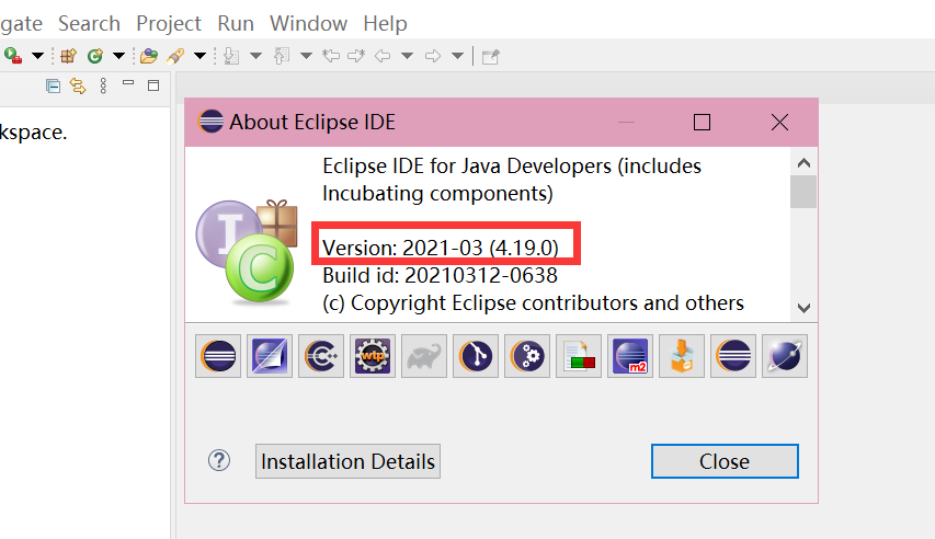 解决Eclipse中window下Preference中没有Server的问题_windows preference-CSDN博客