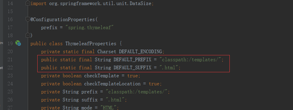 Thymeleaf基础使用方法_xmlns:th-CSDN博客