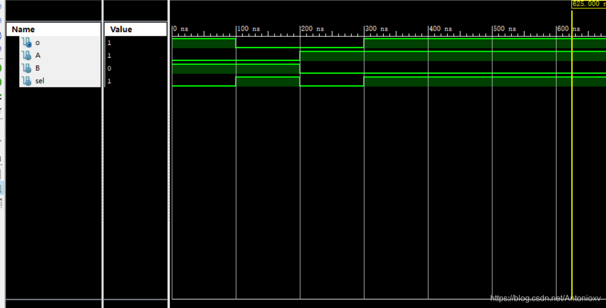 Verilog实现1位2选1数据选择器及数码管数字显示功能以及相应fpga器件开发3种描述方法分别实现1位2选1选择器verilog代码 Csdn博客