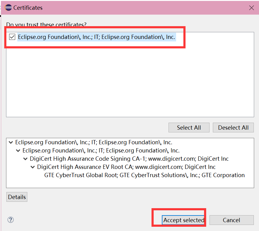 解决Eclipse中window下Preference中没有Server的问题_windows preference-CSDN博客