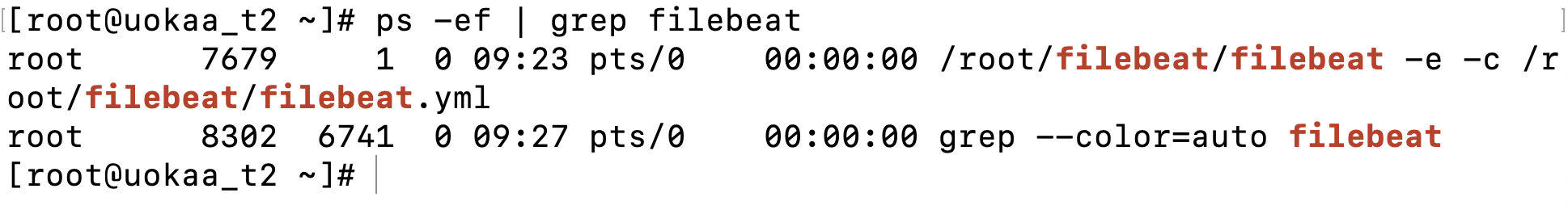 Filebeat后台启动方式_filebeat 后台启动-CSDN博客