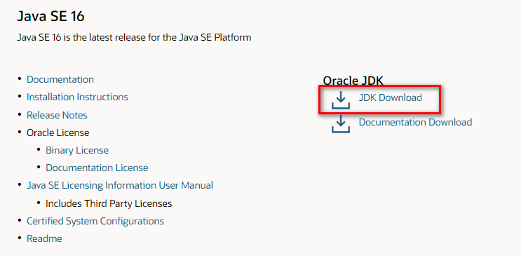 Java常用软件官网下载地址【汇总】_javaapp官方网站-CSDN博客