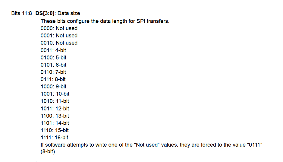 stm32L431 AD7192 通过spi + DMA方式连续采样问题_stm32l431 spi dma-CSDN博客