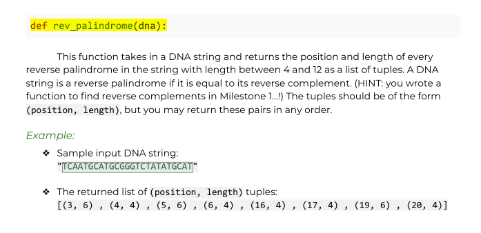 【Python】找出字符串中所有的DNA反向回文串（reverse palindrome）_python中求dna的反义链的代码-CSDN博客