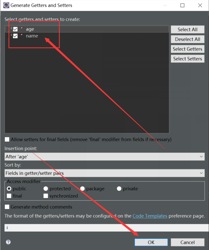Eclipse、Myeclipse快捷键_eclispe-CSDN博客