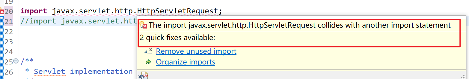 [JavaWeb]Tomcat10中解决eclipse内部Jakarta.servlet与javax.servlet不兼容问题方法-CSDN博客