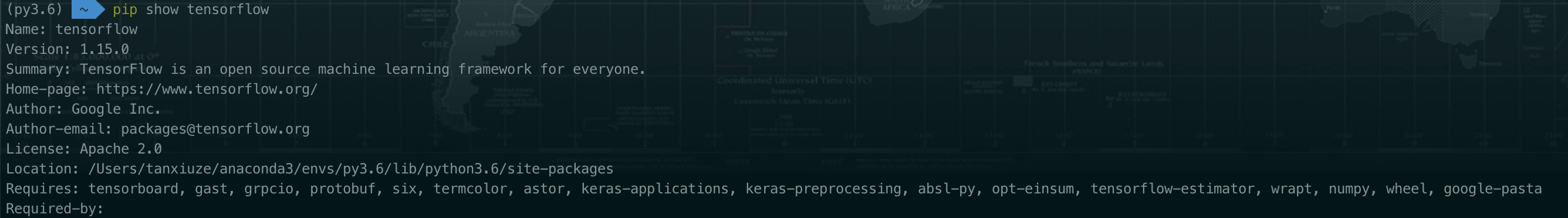 module ‘tensorflow_core._api.v2.train‘ has no attribute ‘Optimizer‘解决方法_module 'tensorflow' has ...
