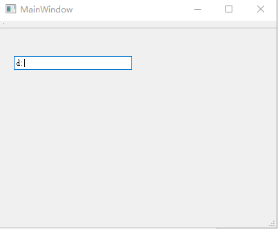 QCompleter类的使用-CSDN博客