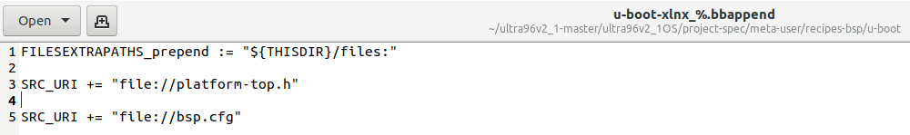 petalinux自定义文件位置和增加GCC、make功能_petalinux rootfs安装gcc-CSDN博客