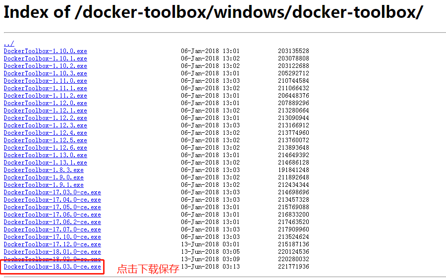 在win10、win7、win8上安装Docker教程_windows8 部署docker-CSDN博客