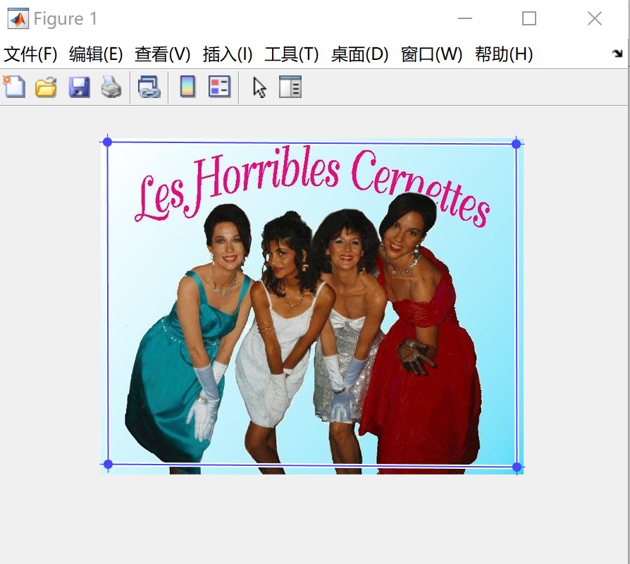 matlab实现图像的仿射变换和透视变换/homography变换_matlab homography-CSDN博客