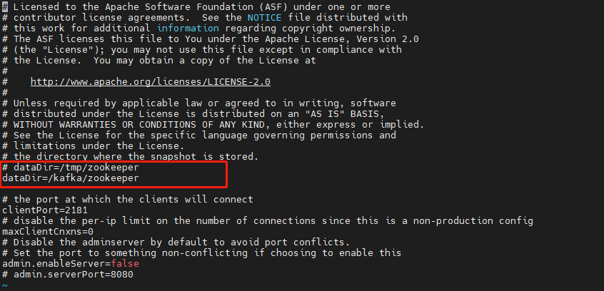 基于CentOS 7.x搭建Kafka2.7.0（单机部署）（内含自动安装脚本）_centos 安装单机kafka2-CSDN博客