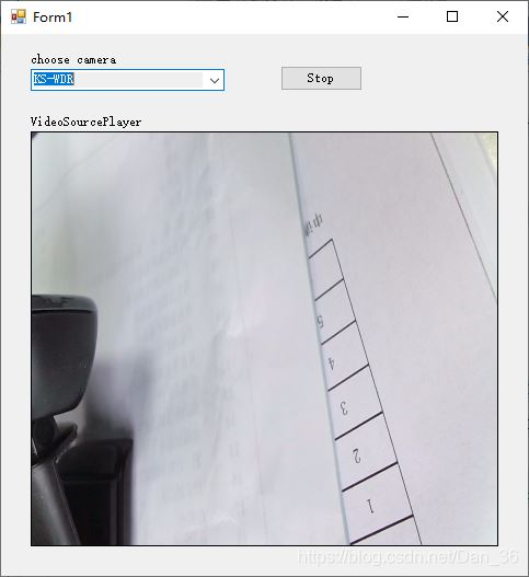 C#调用usb摄像头的实现方法_videosourceplayer-CSDN博客